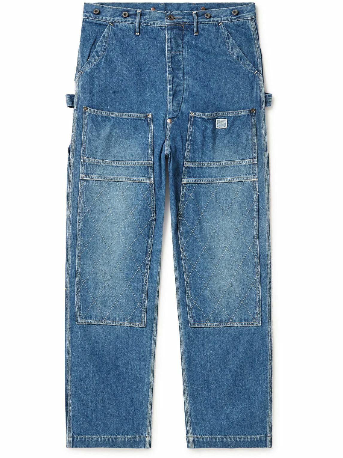 Kapital Lumber Standard