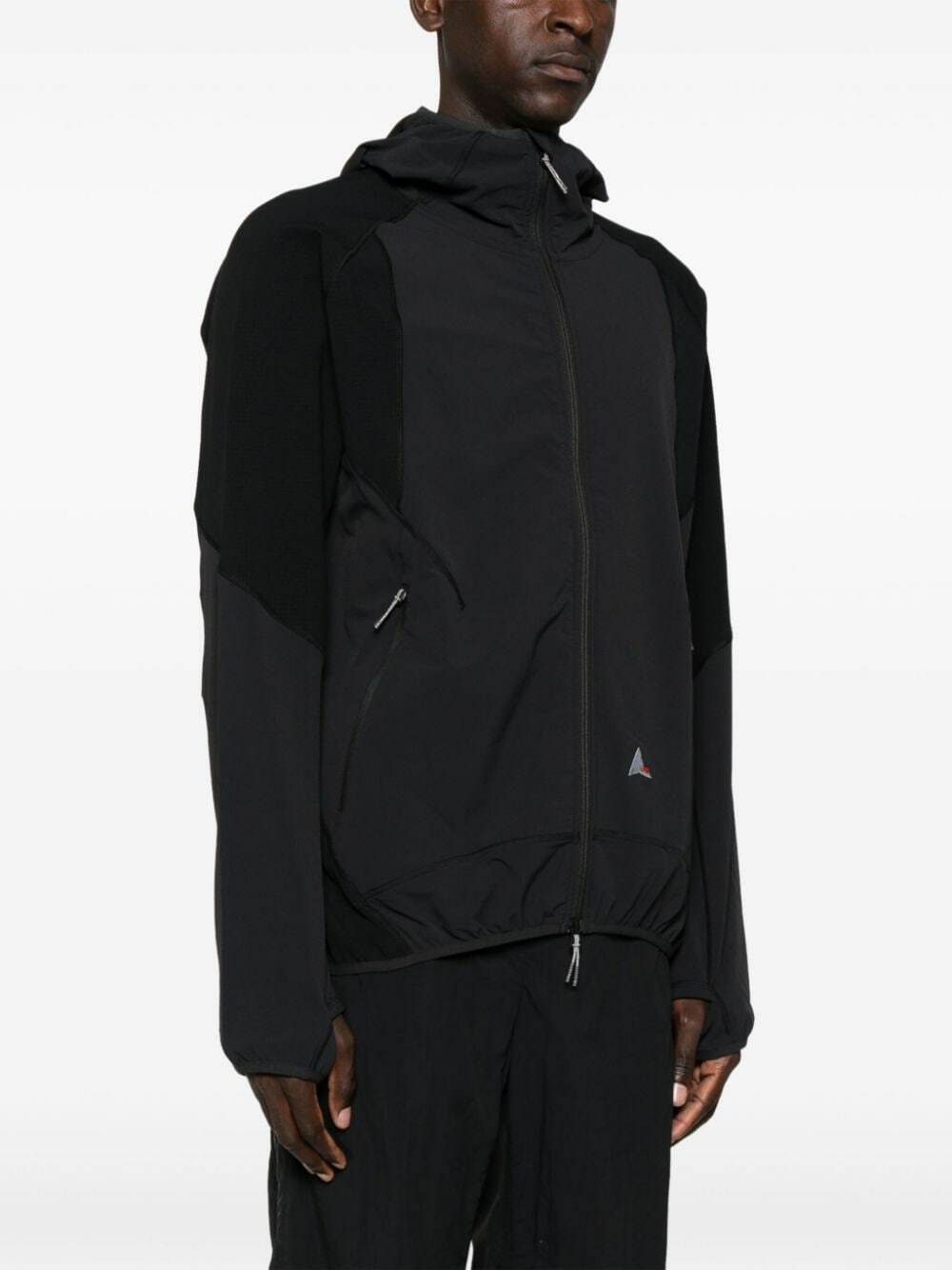 ROA - Technical Reinforced Jacket ROA