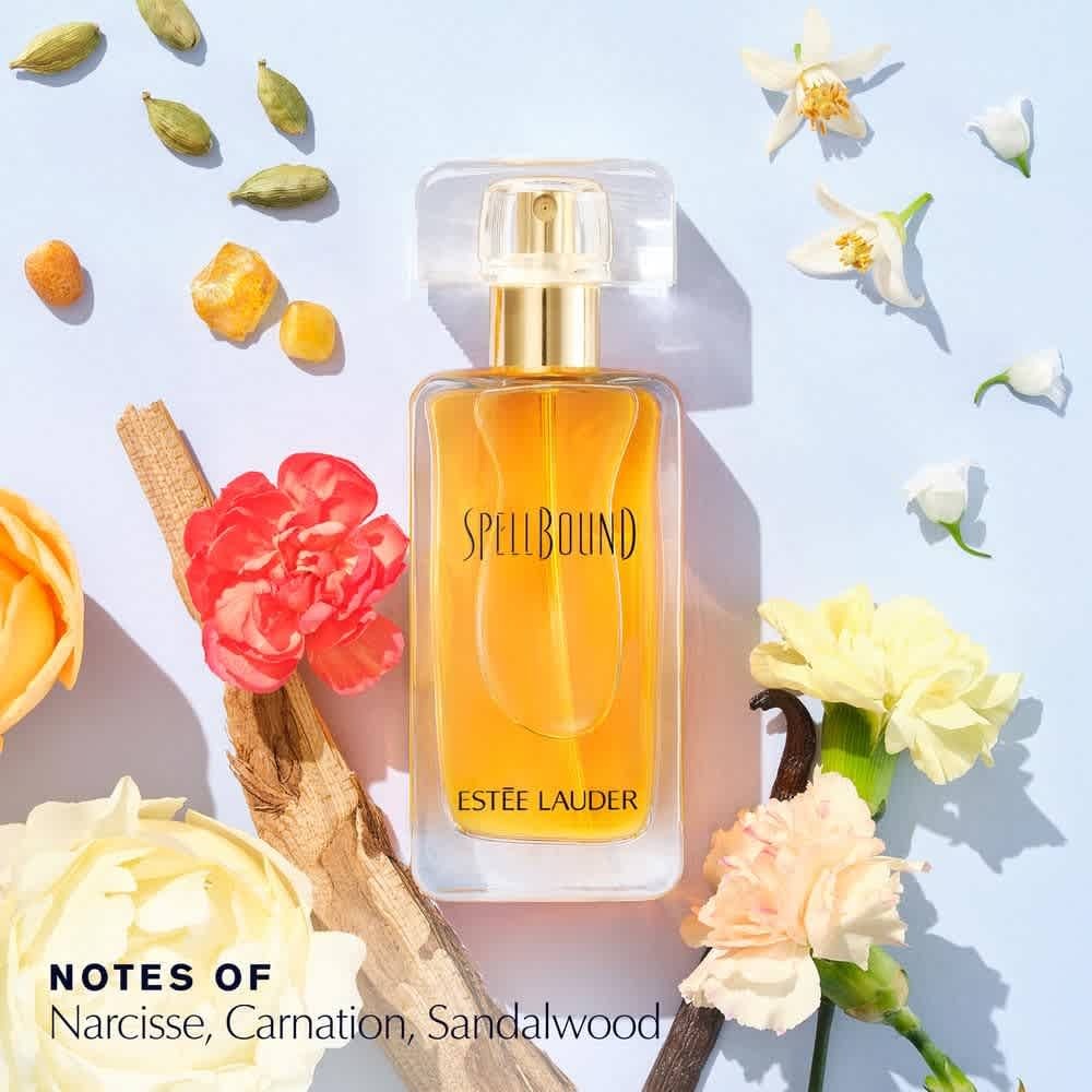 Spellbound / Estee Lauder EDP Spray 1.7 oz (w) Estée Lauder
