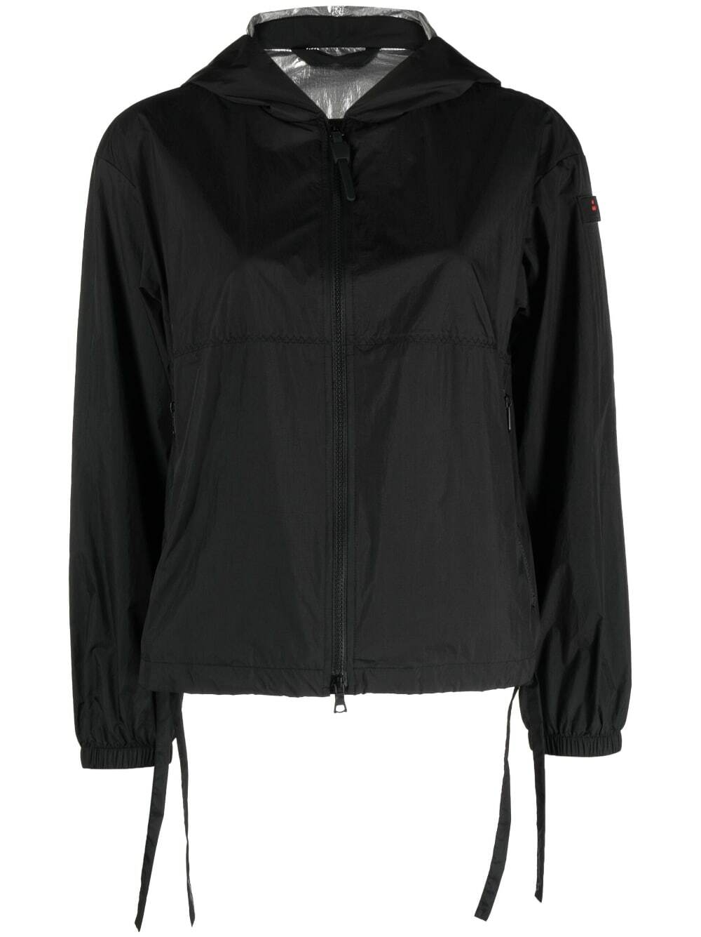 PEUTEREY - Tanner Hooded Jacket Peuterey