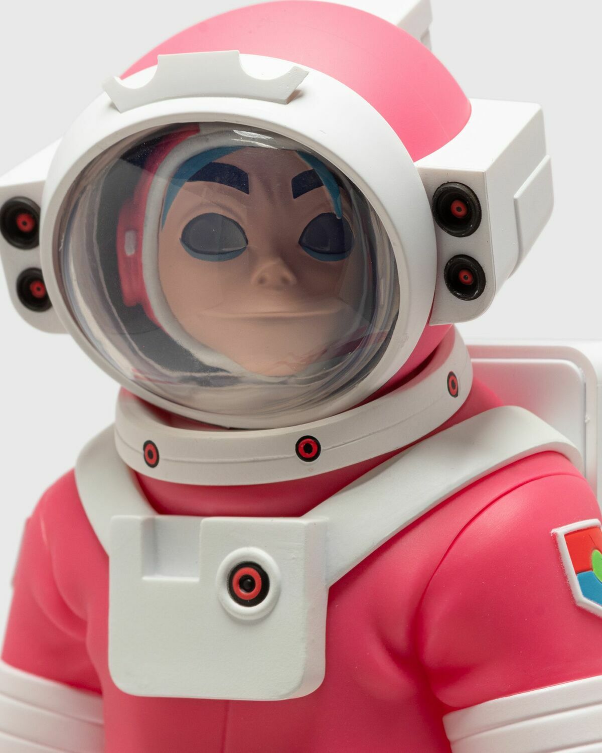 Superplastic Gorillaz Suit 2 D Pink Toys Superplastic