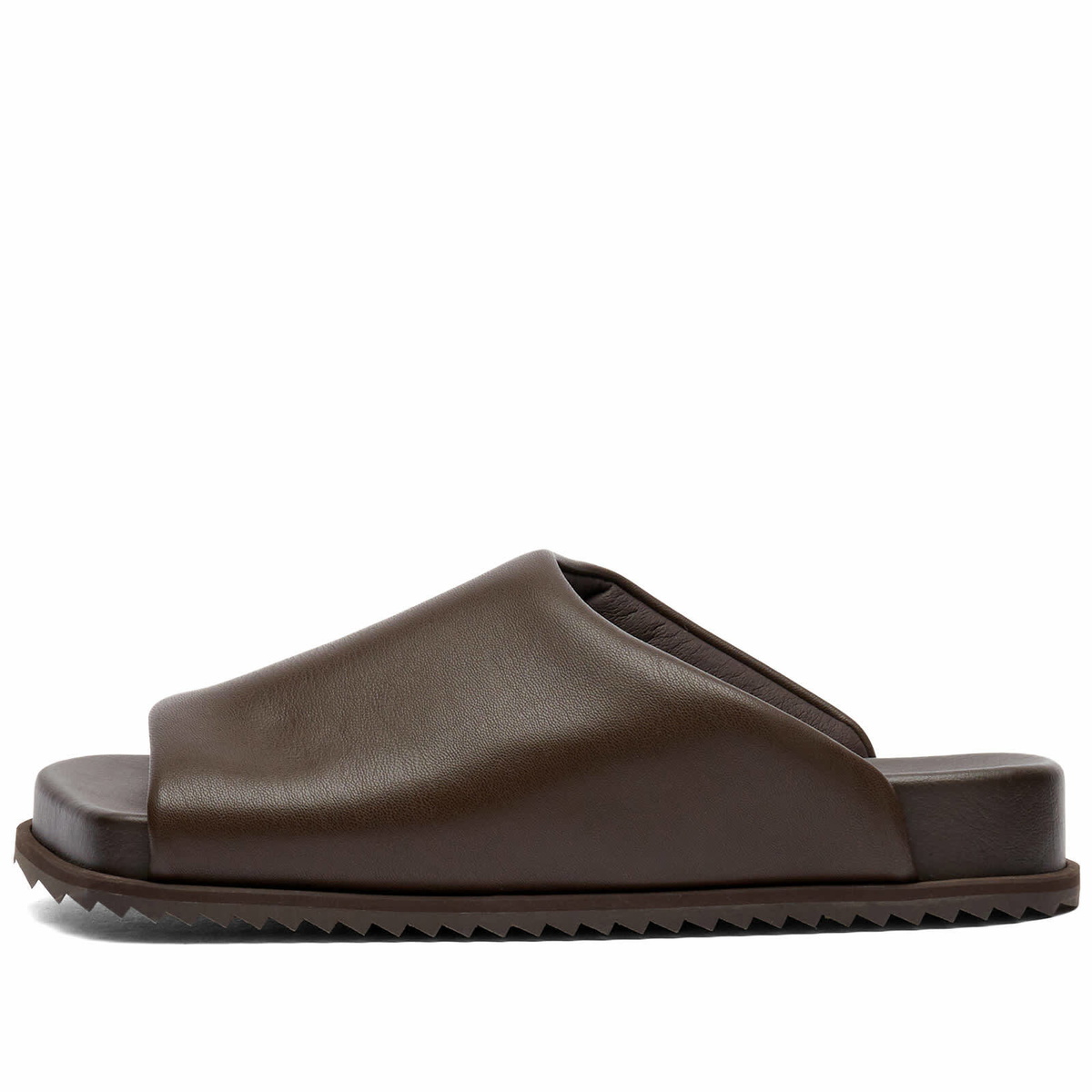 Yume Yume Women's Finn Slide in Vanquish Choco Yume Yume