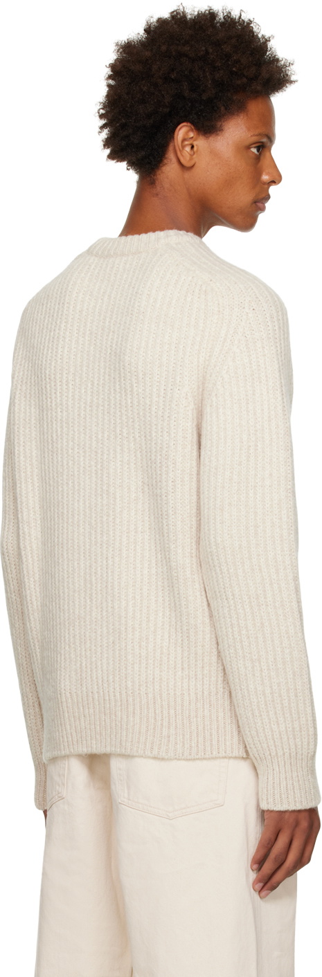 Sunflower Off-White Como Sweater Sunflower