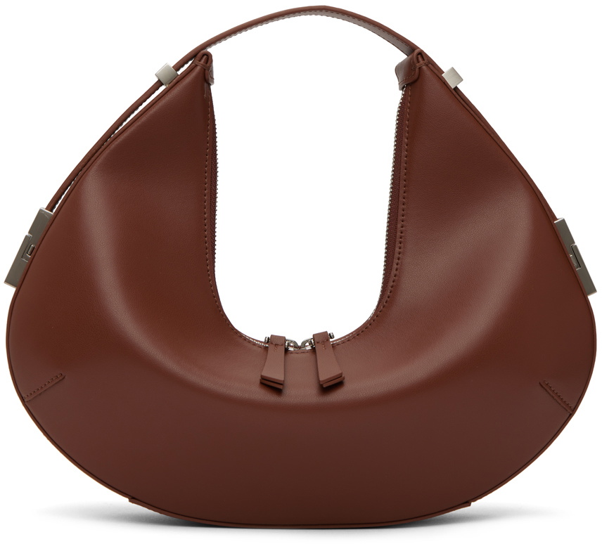 OSOI Brown Toni Bag OSOI