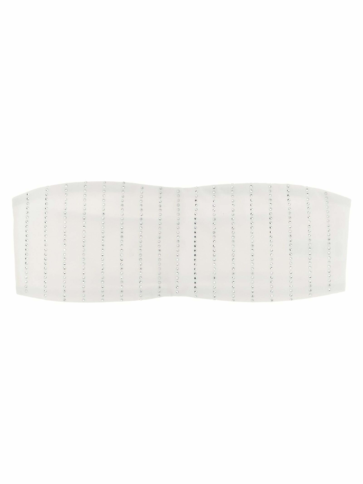 MC2 Saint Barth rebby Bikini Top MC2 Saint Barth