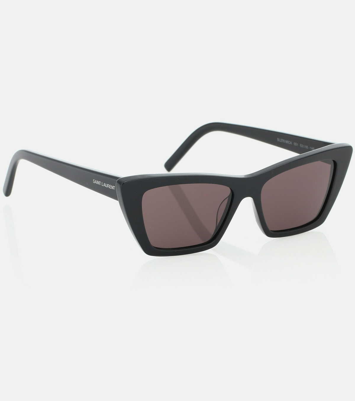 Saint Laurent - SL 276 Mica cat-eye sunglasses Saint Laurent