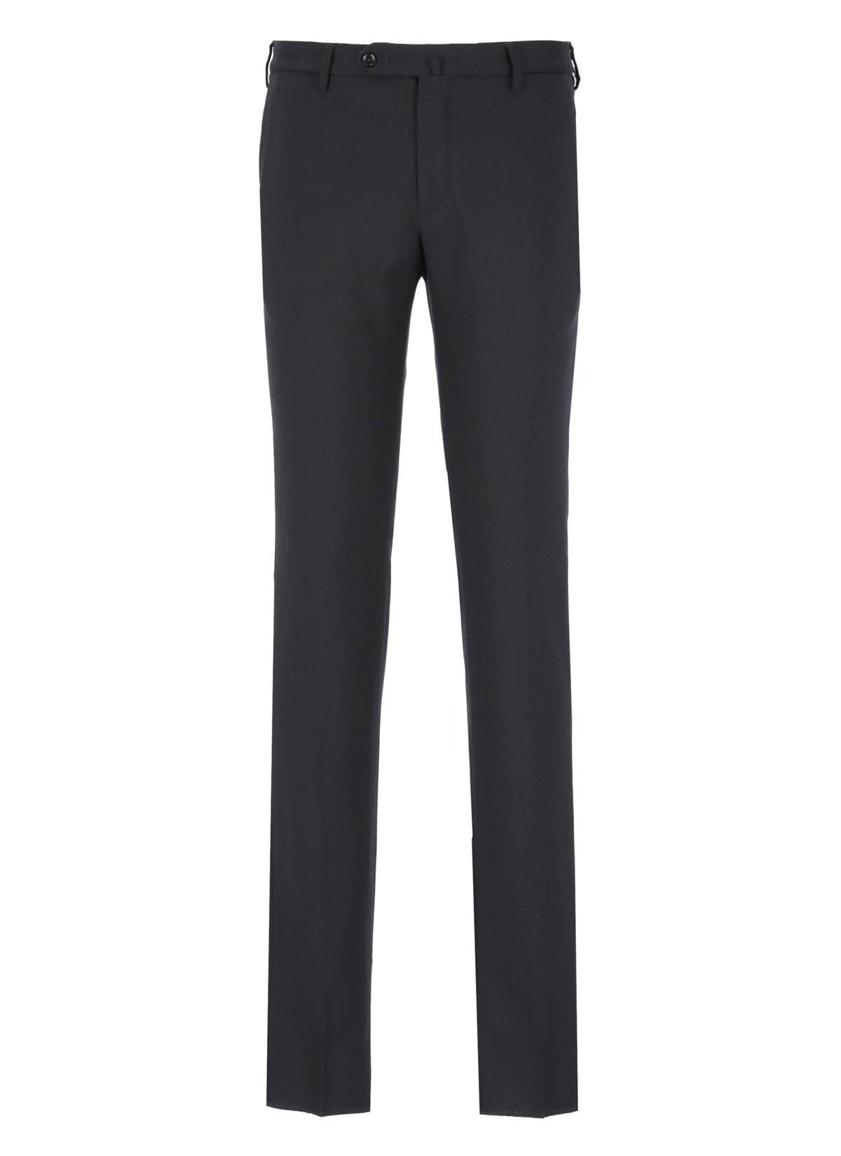 Incotex Wool Trousers Incotex