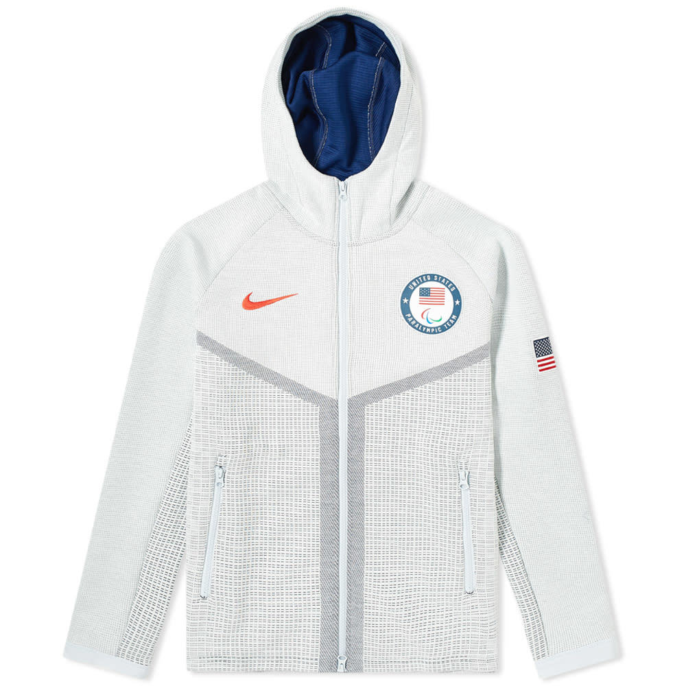 Nike Tech Pack Full Zip Windrunner Nike