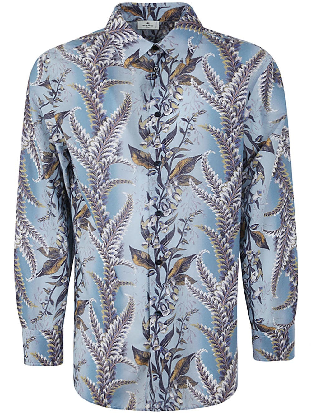 Etro Soho Shirt Etro