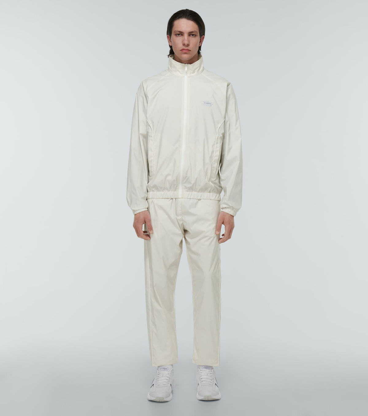 Givenchy - TK-MX zip-up technical jacket Givenchy