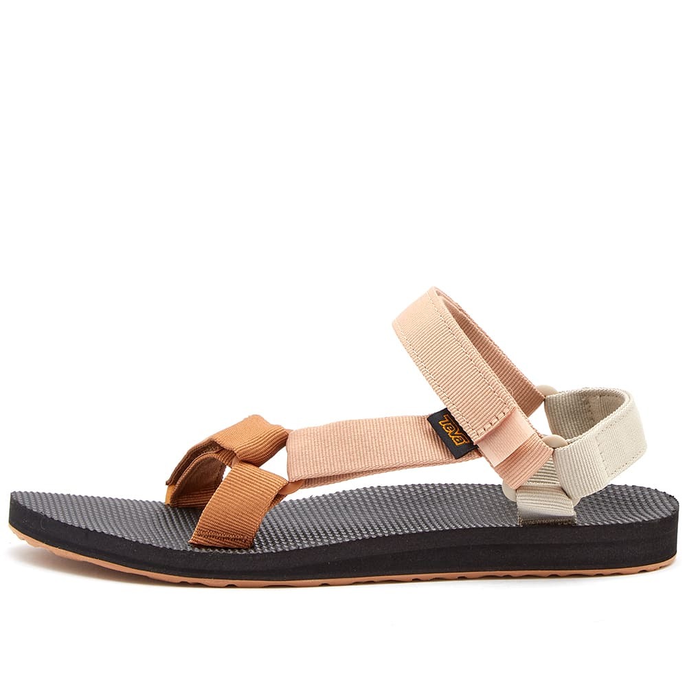 Teva Women's Original Universal Sandal in Maple Sugar Multi Teva