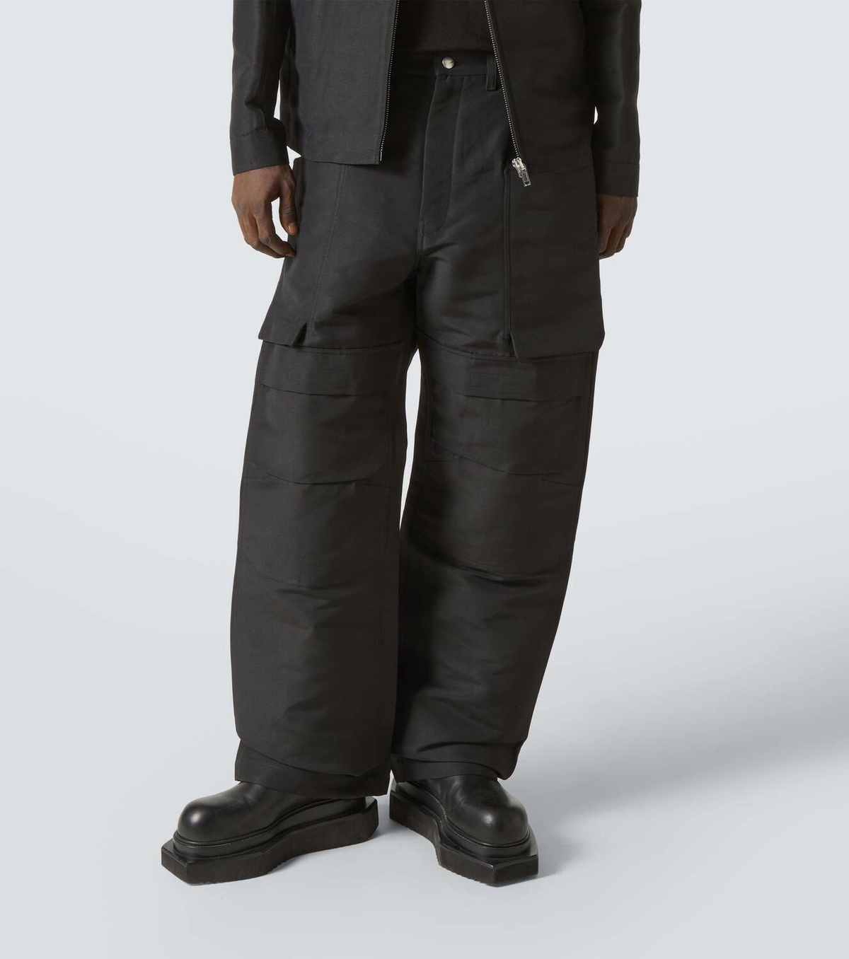 Rick Owens Stefan cargo pants Rick Owens