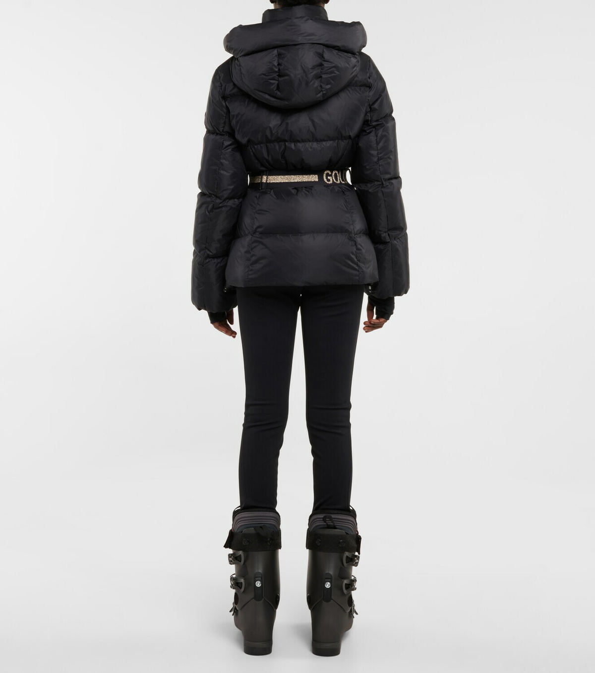 Goldbergh Snowmass ski jacket Goldbergh