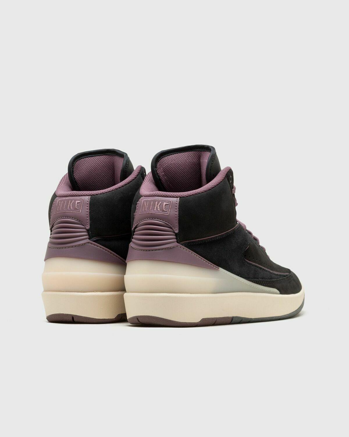Jordan Air Jordan 2 Retro Women's Shoes Black Basketball JordanLuca