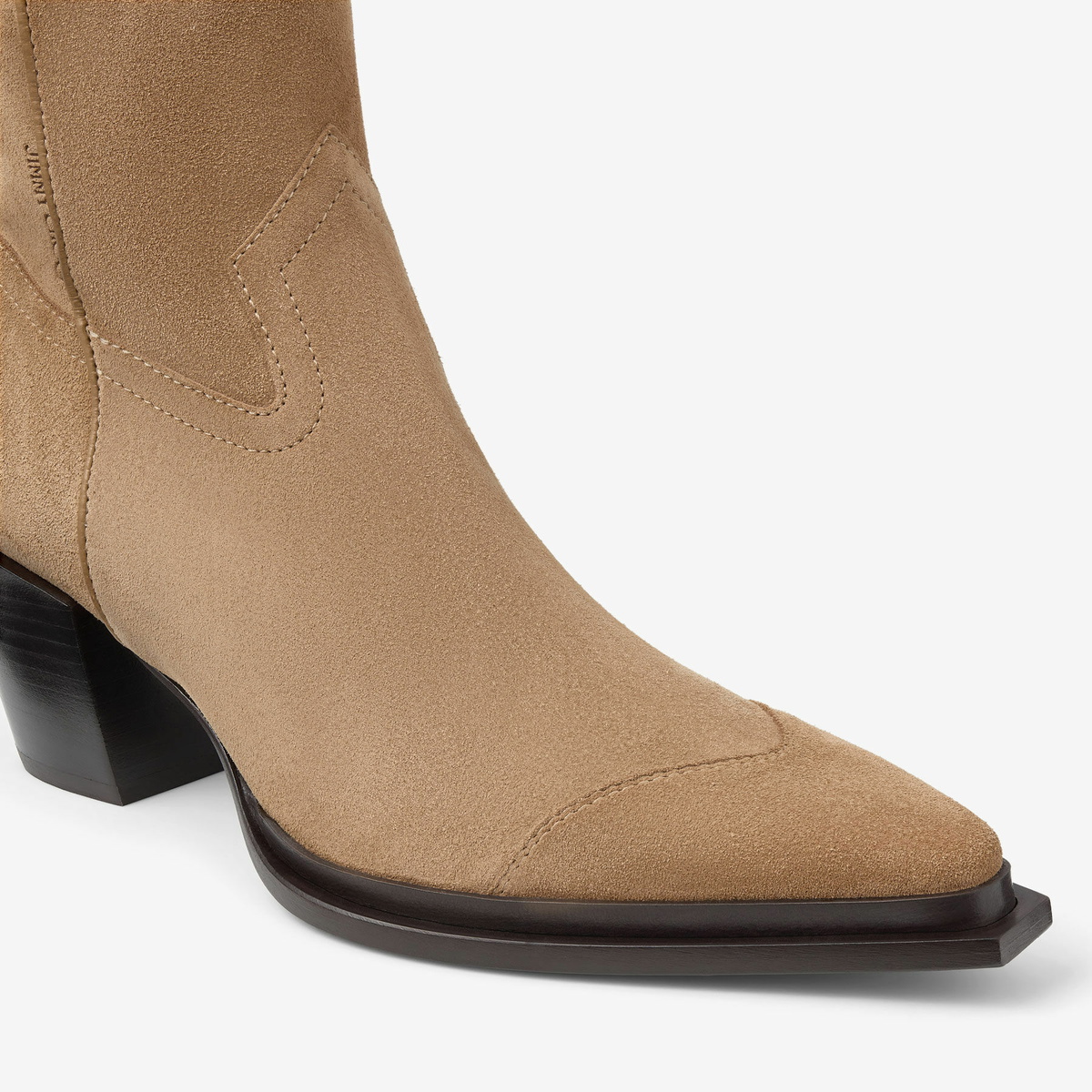 Jimmy Choo Cece Ankle Boot 60 Shoe Jimmy Choo