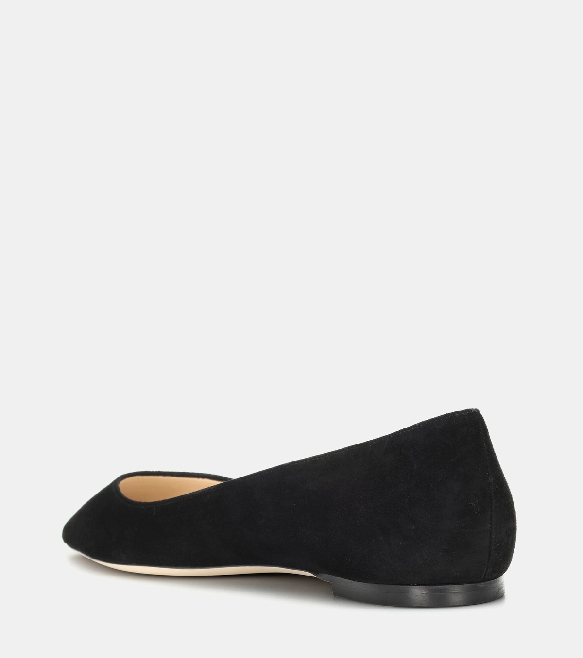 Jimmy Choo - Romy suede ballet flats Jimmy Choo