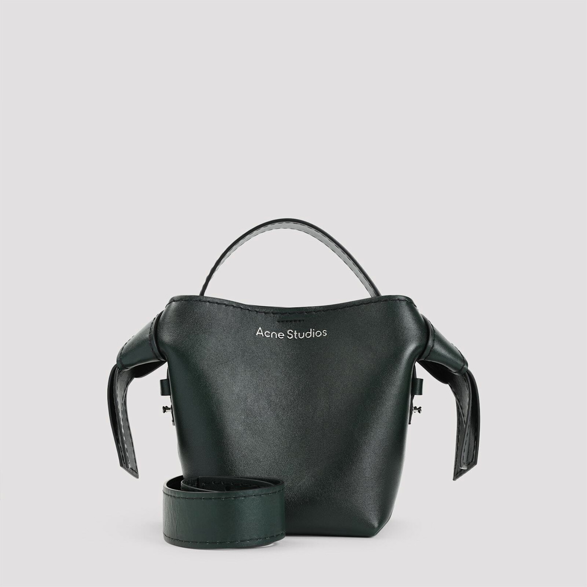Acne Studios Musubi Mini Handbag Acne Studios
