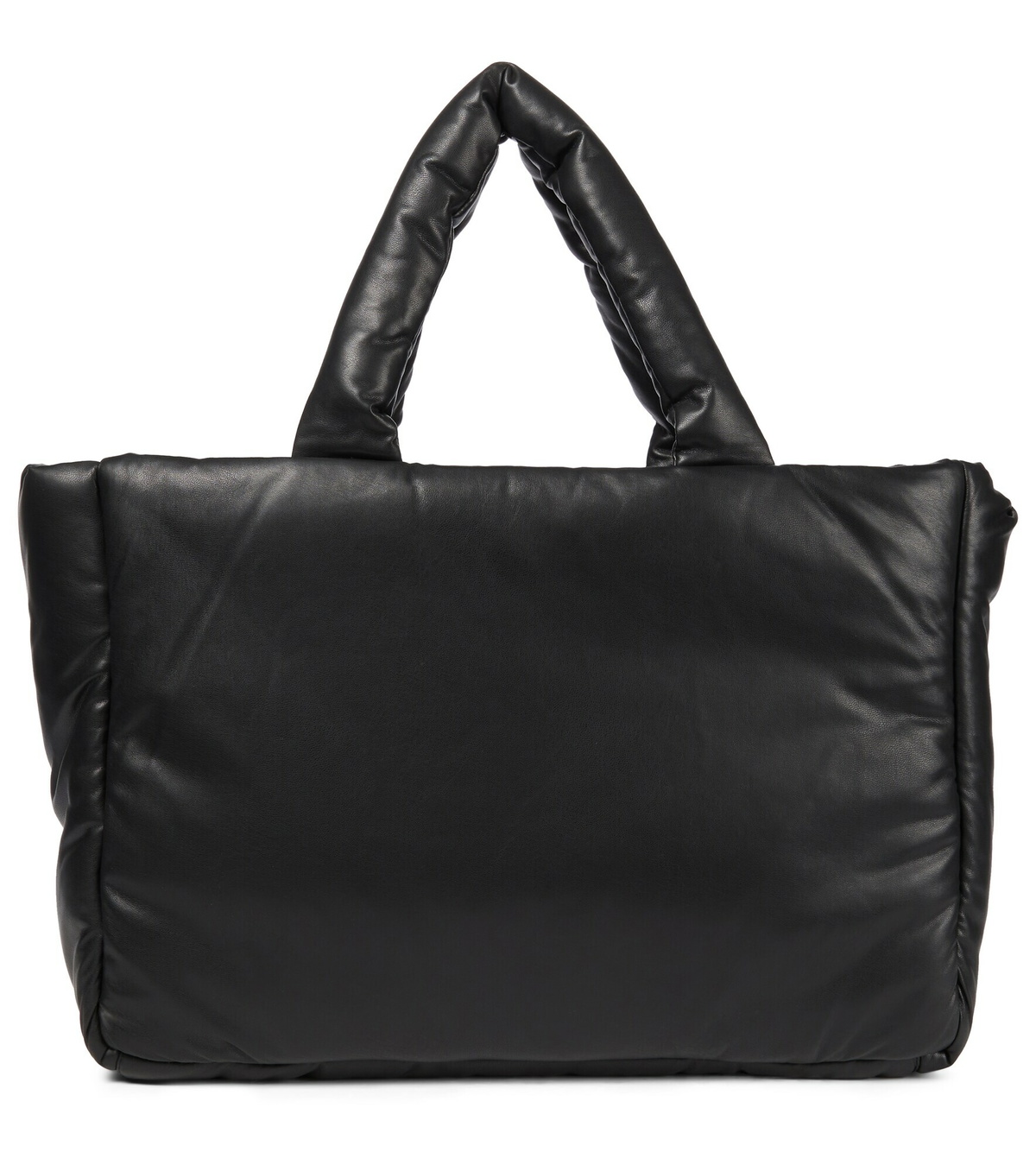 Stand Studio - Davina faux leather tote Stand Studio