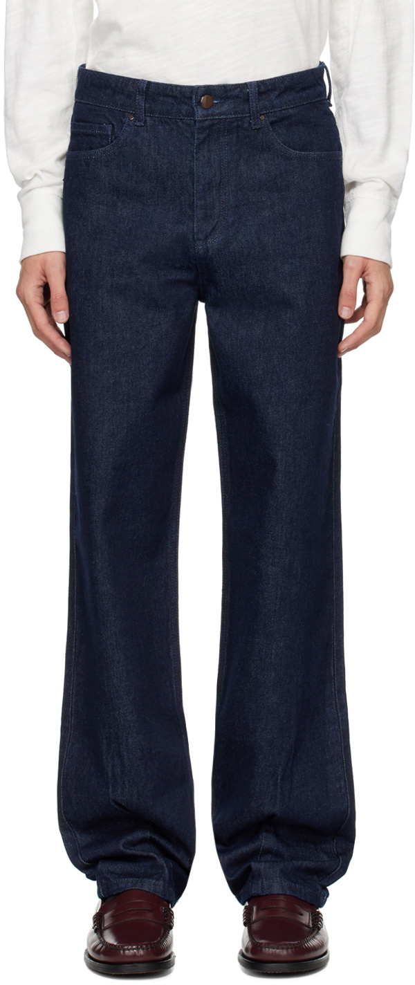 16Arlington Blue Maverick Jeans 16Arlington