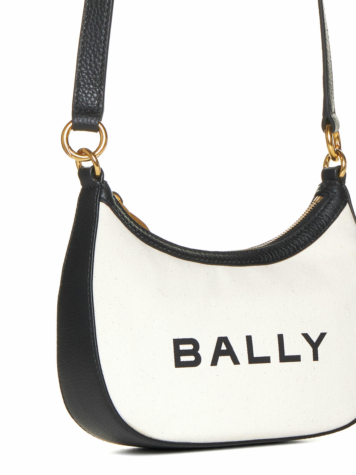 Bally bar Ellipse Crossbody Bag Bally