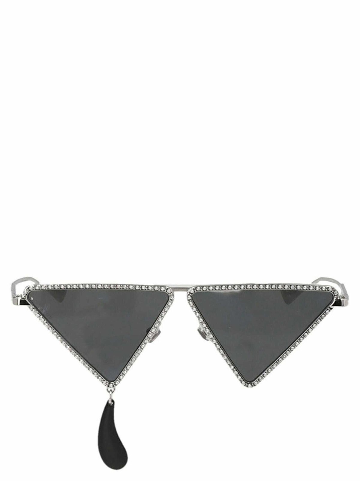 Gucci Geometric Sunglasses Gucci