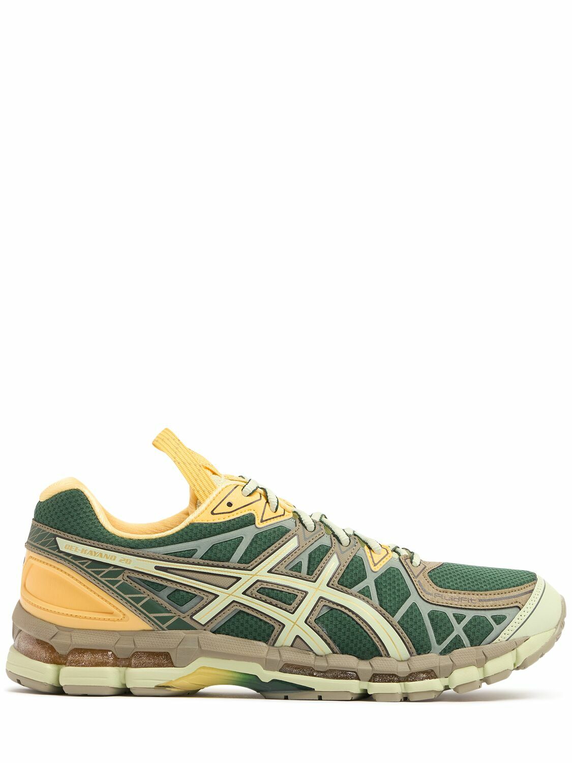 ASICS Ub10-s Gel-kayano 20 Sneakers ASICS