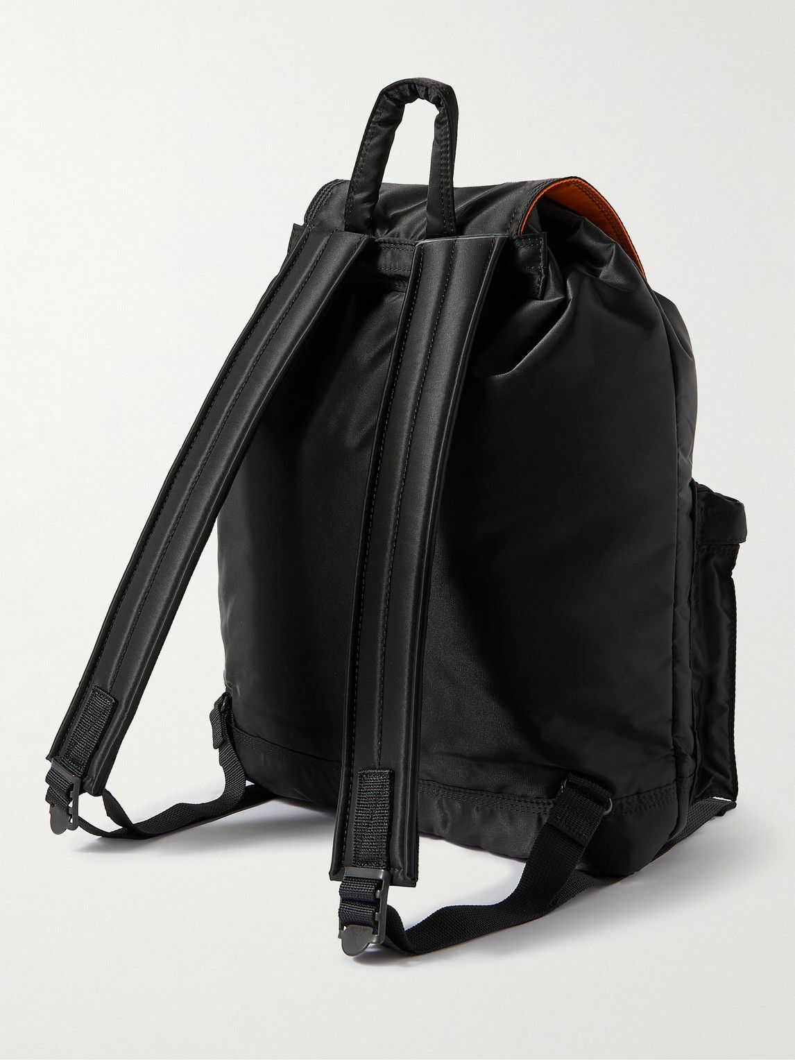Porter-Yoshida and Co - Tanker Nylon-Twill Backpack Porter-Yoshida & Co.