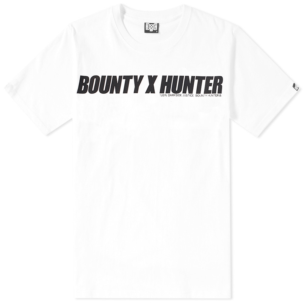 Bounty Hunter BXH Tee Bounty Hunter