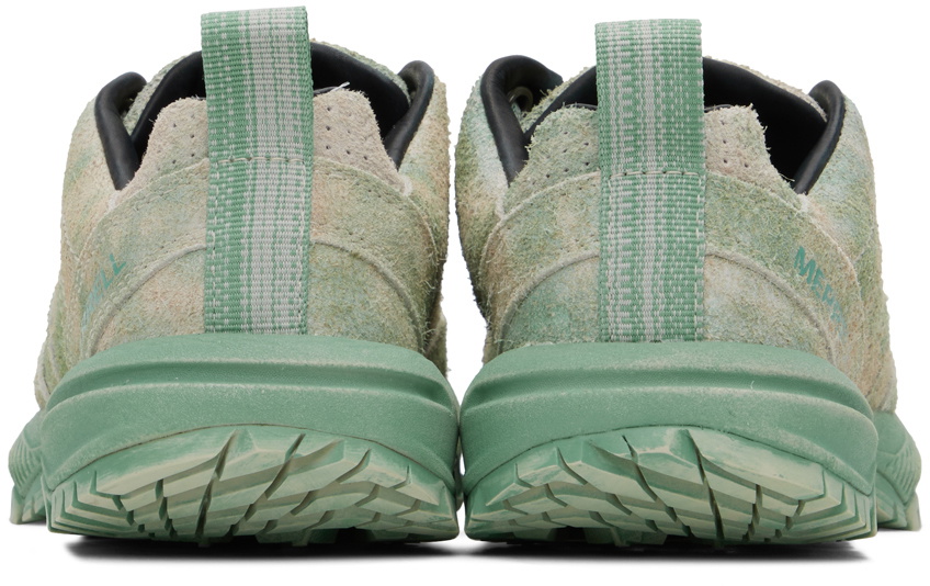 Merrell 1TRL Green MQM Ace FP Sneakers Merrell 1TRL