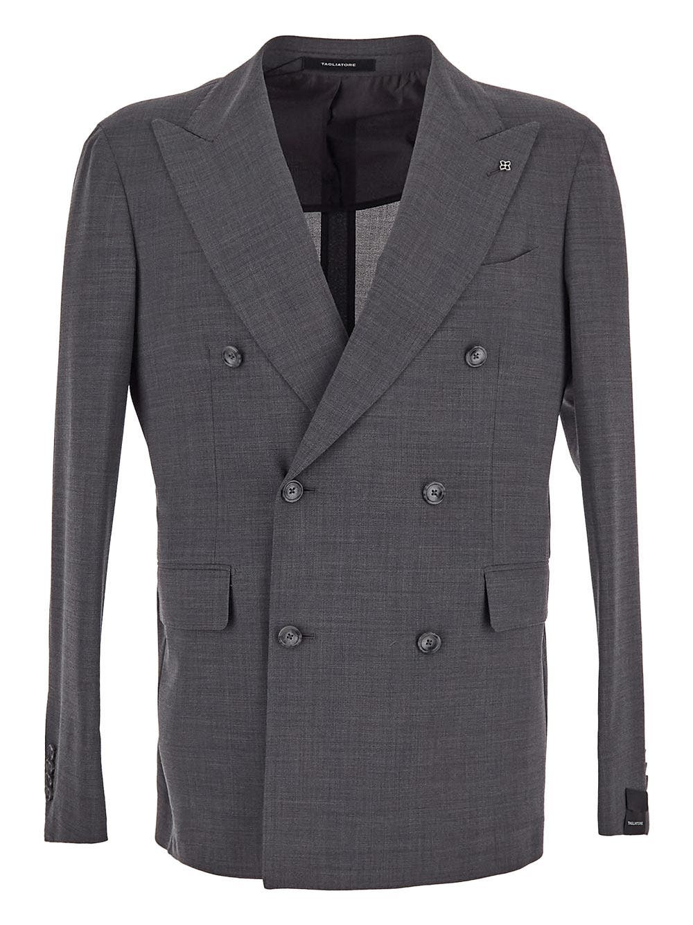 Tagliatore Classic Suit Tagliatore