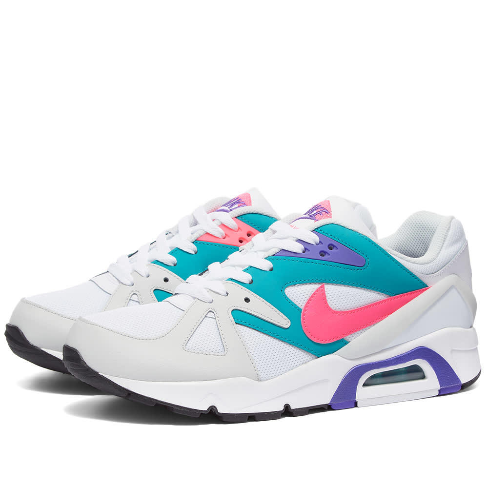 Nike Air Structure W Nike