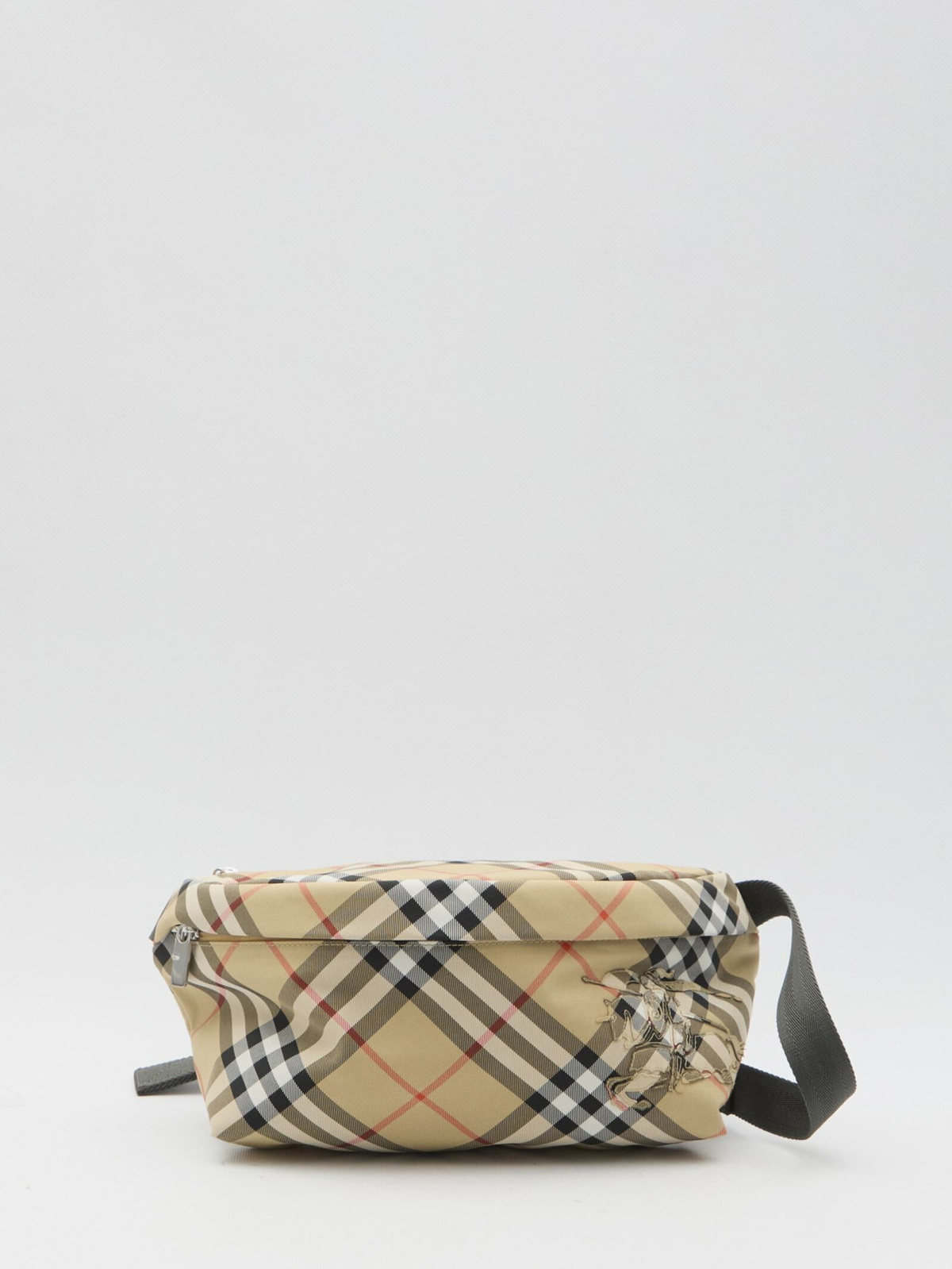 Burberry Check Belt Bag Burberry