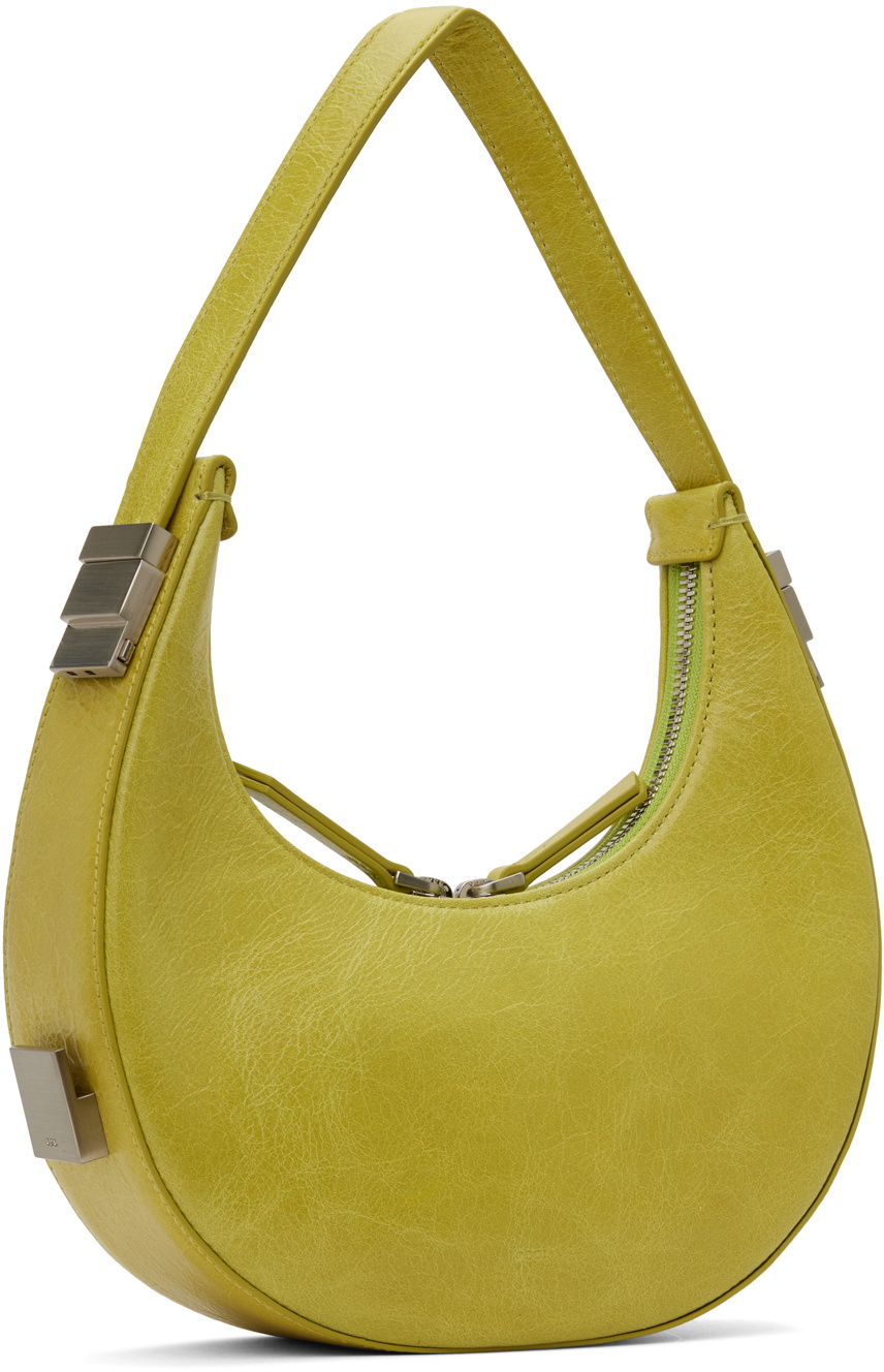 OSOI Green Mini Toni Bag OSOI