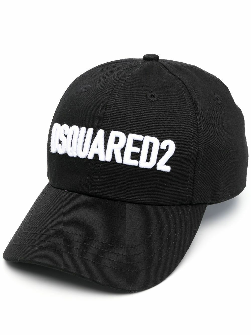 DSQUARED2 - Logo Baseball Cap Dsquared2