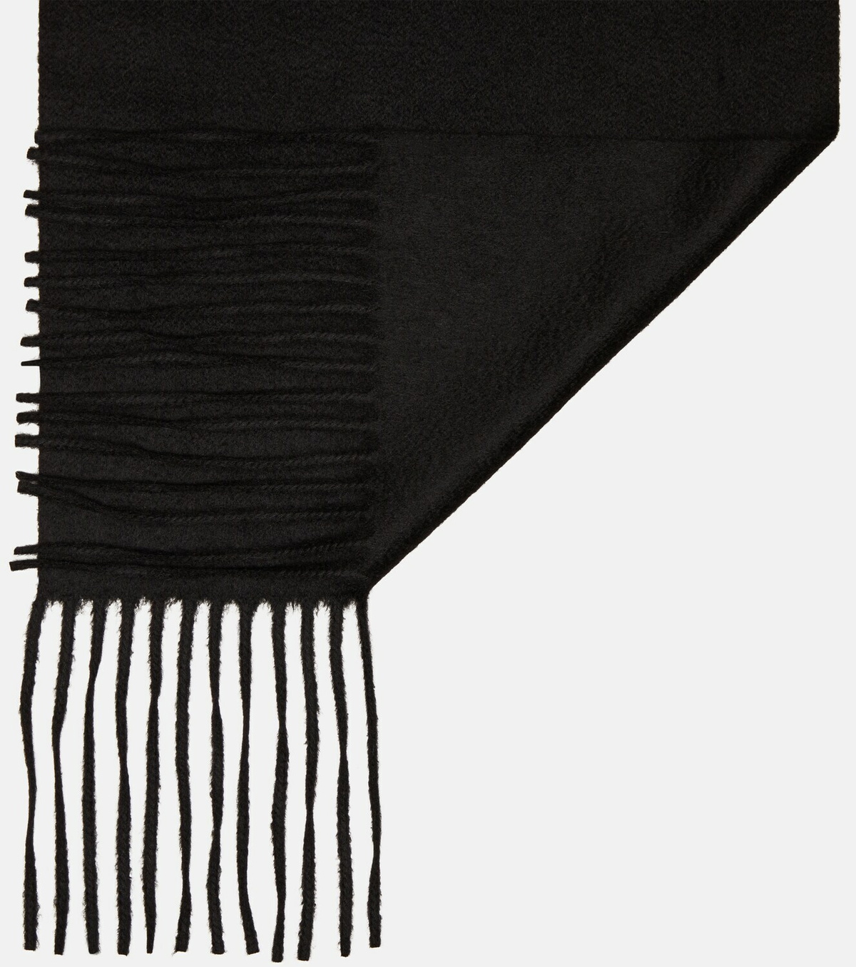 The Row - Cashmere scarf The Row