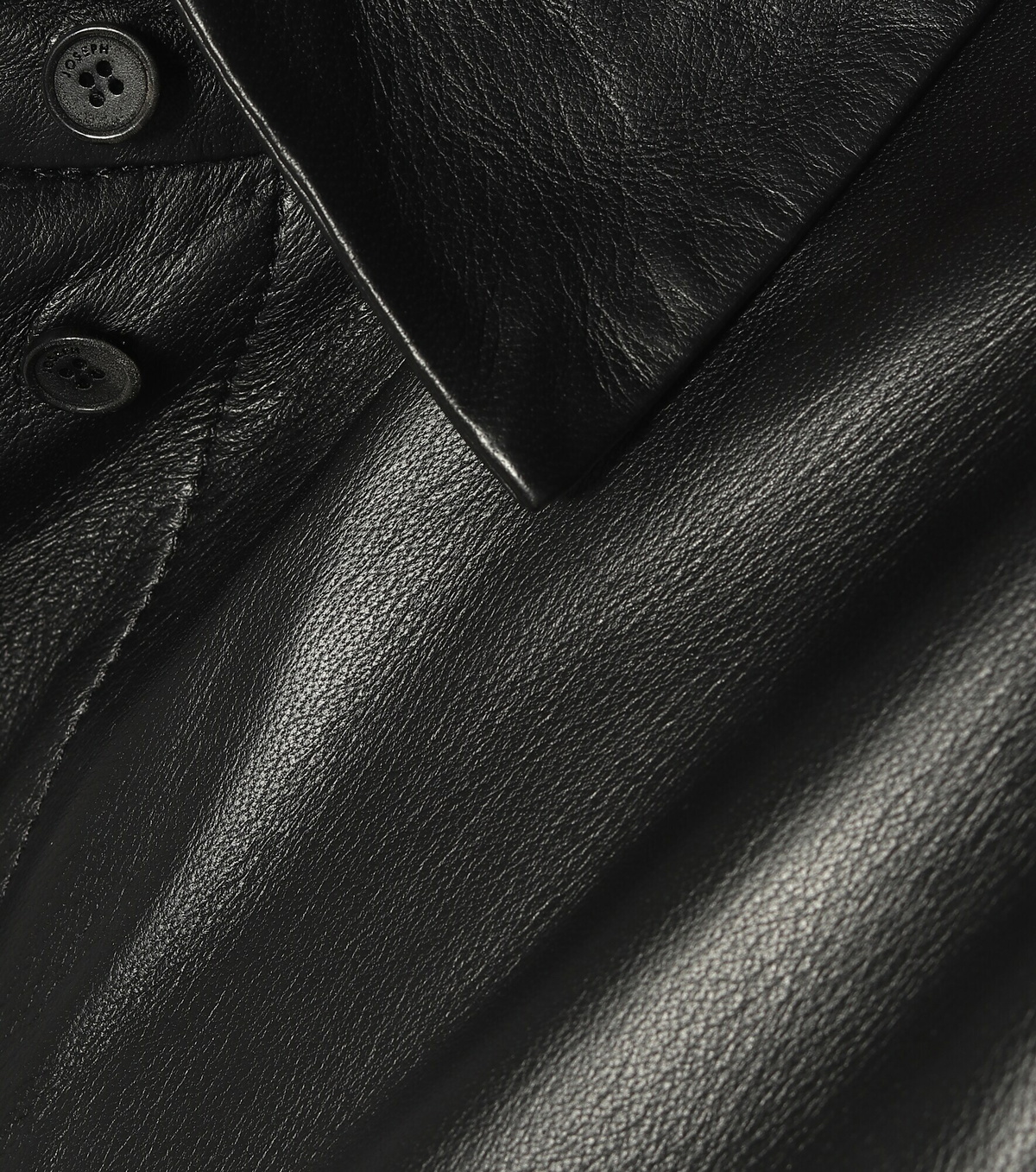 Joseph - Jason leather jacket Joseph