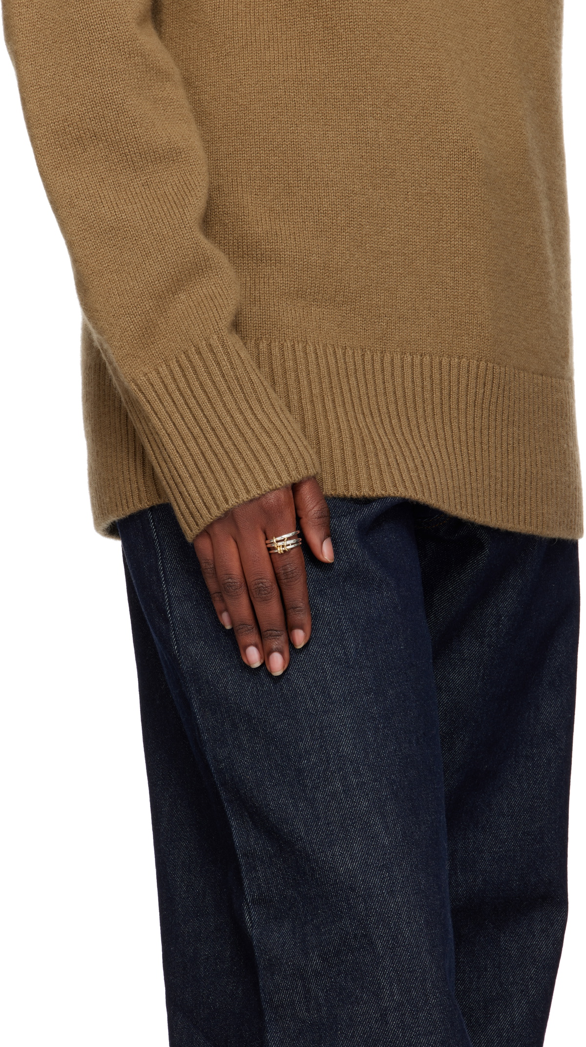 Spinelli Kilcollin Raneth SG Ring Spinelli Kilcollin
