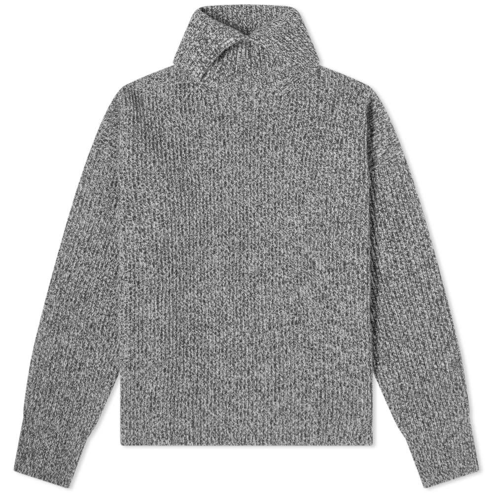 Sportmax Giulia Knitted Jumper Sportmax