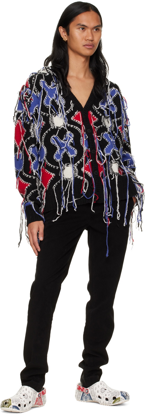 Crocs Multicolor Classic Bandana Clogs Crocs