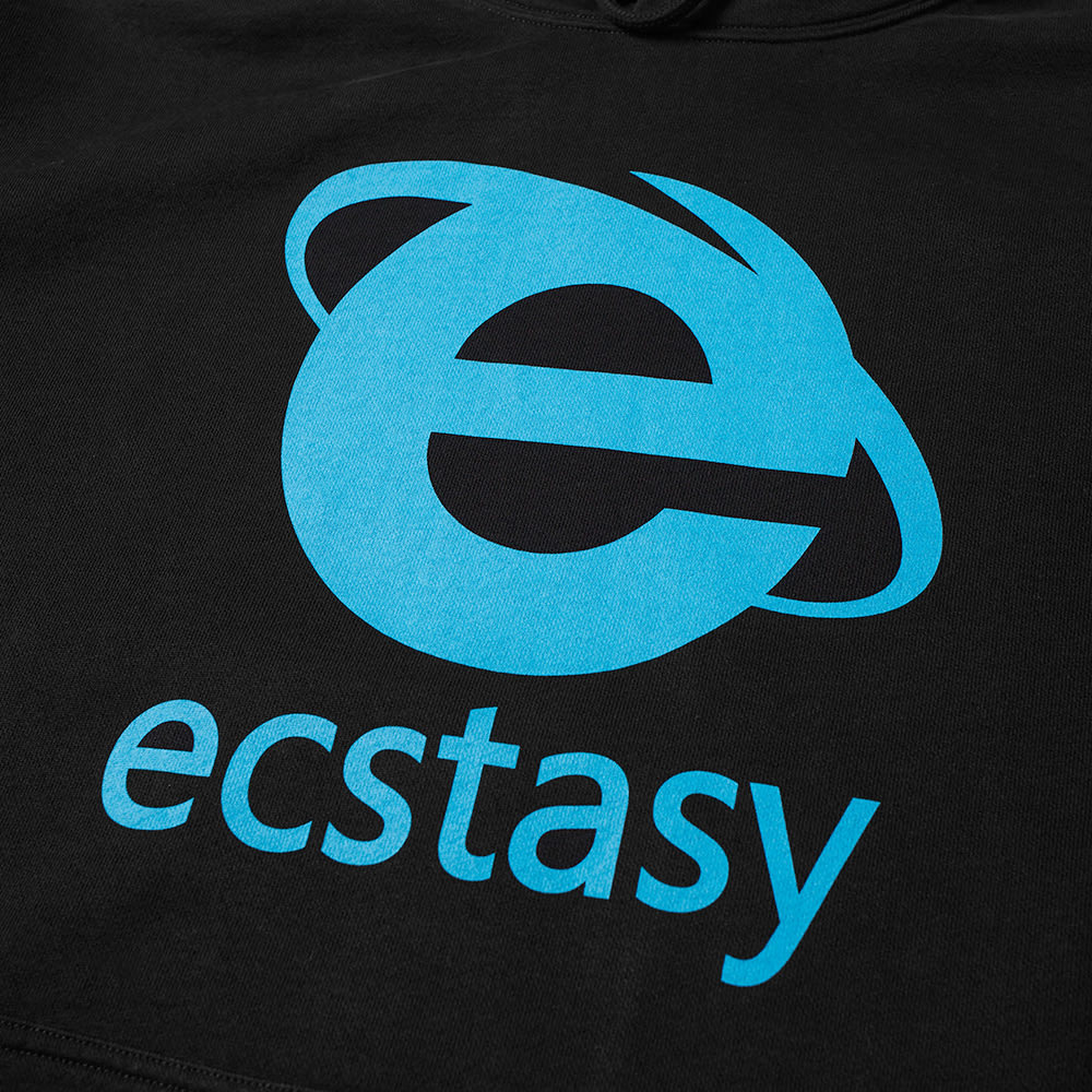 VETEMENTS Ecstasy Oversized Hoody Vetements