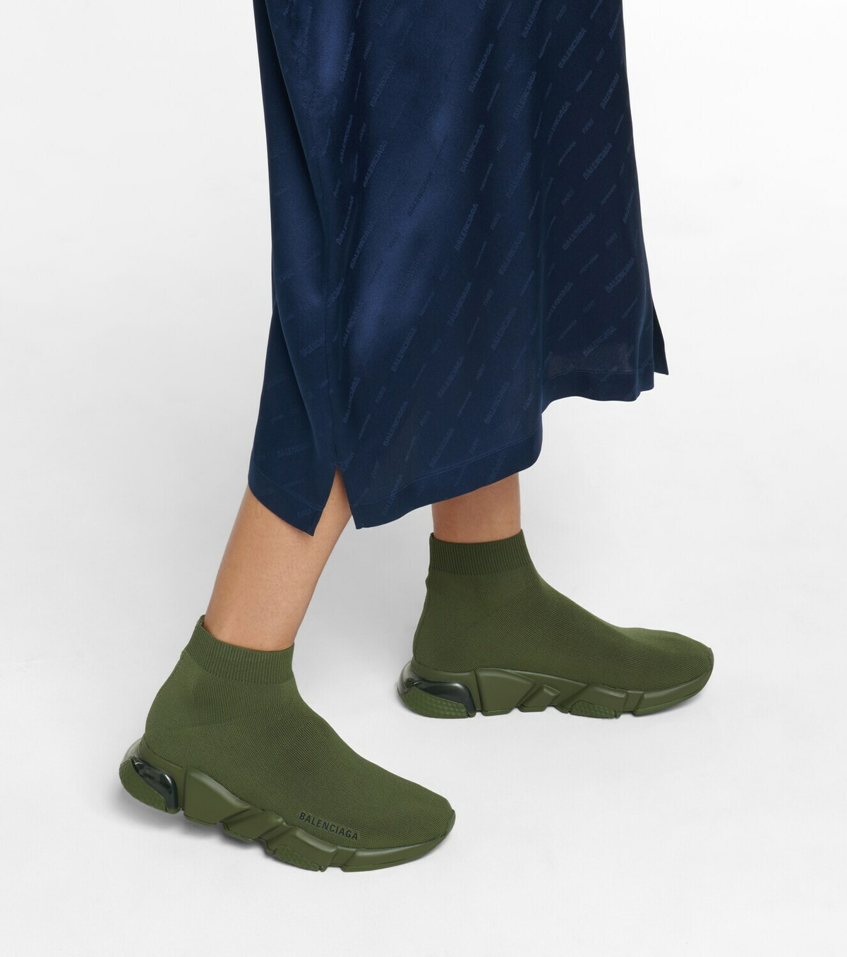 Balenciaga Speed sneakers Balenciaga