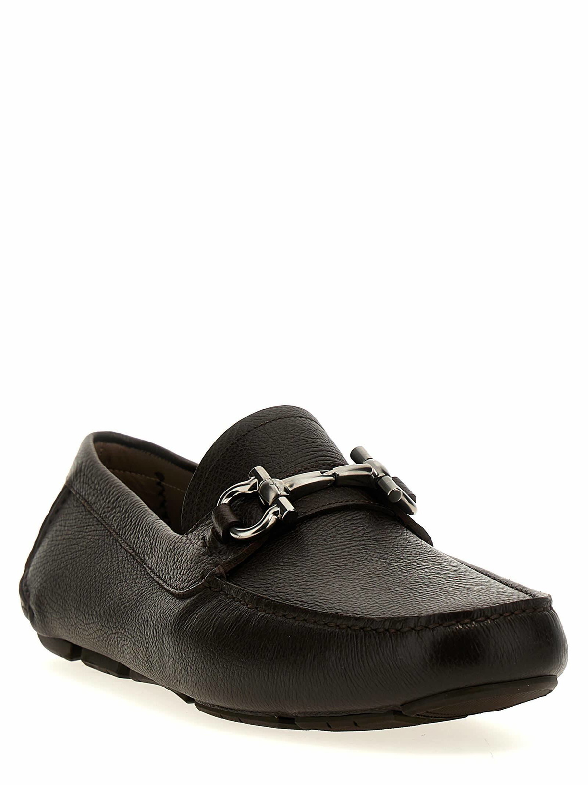 Ferragamo driver Loafers Salvatore Ferragamo