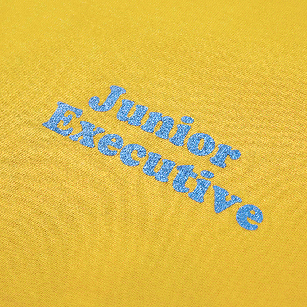 Junior Executive Entertainer Tee Junior Executive