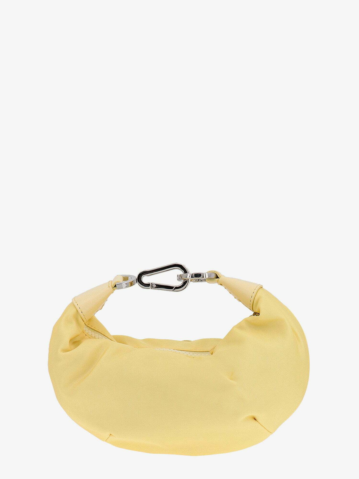 Palm Angels Handbag Yellow Womens Palm Angels