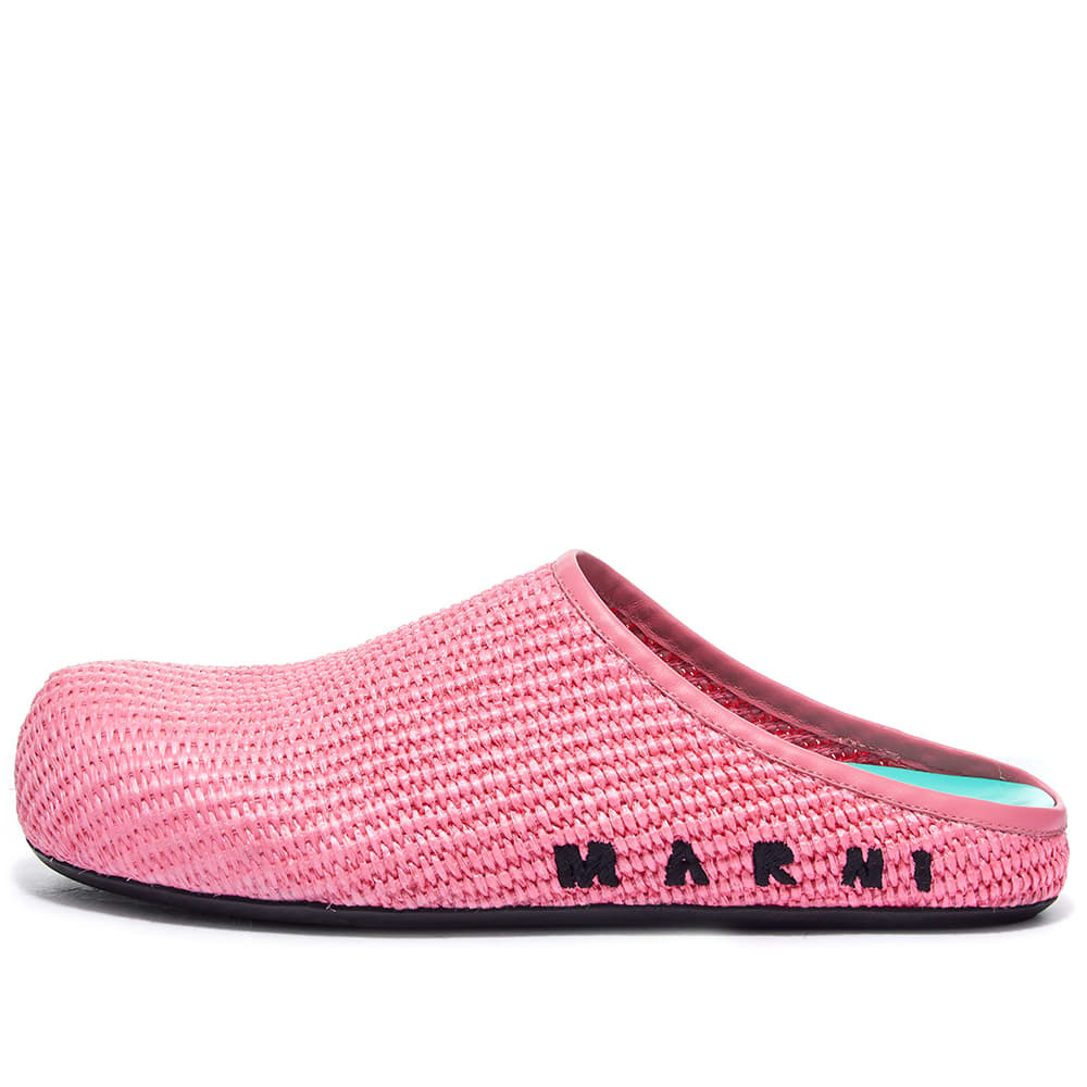 Marni Sabot Sandal Marni