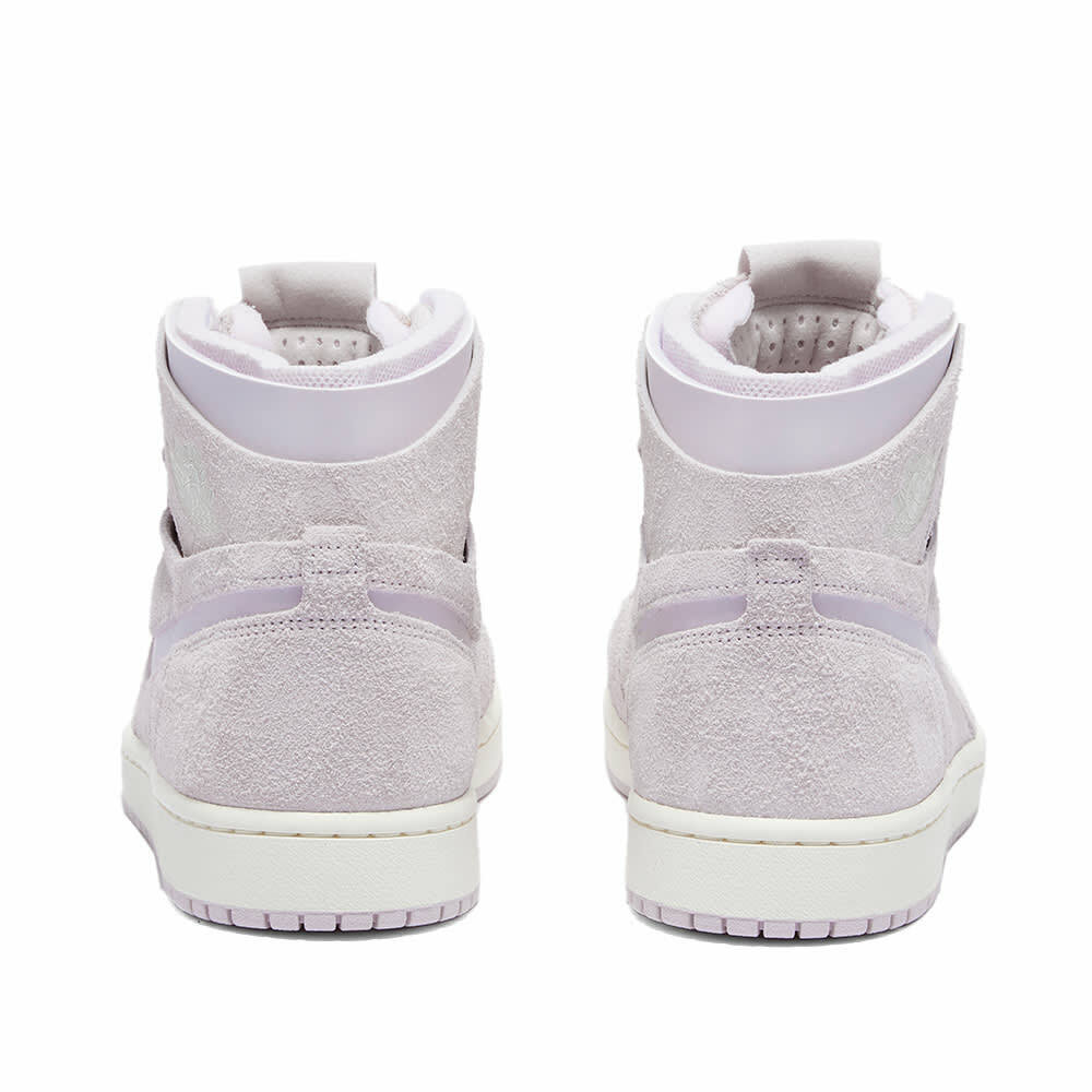 Air Jordan Women's 1 Zoom Air CMFT W Sneakers in Venice/Sail Nike ...