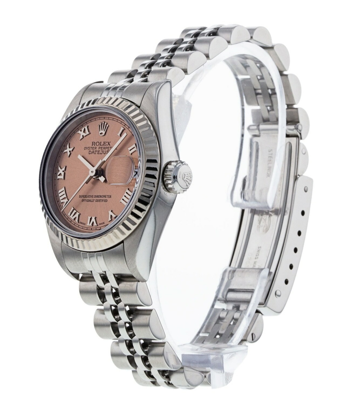 Rolex Datejust Lady 79174 Rolex