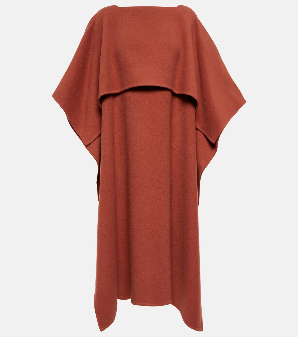 The Row - Louise cashmere cape The Row