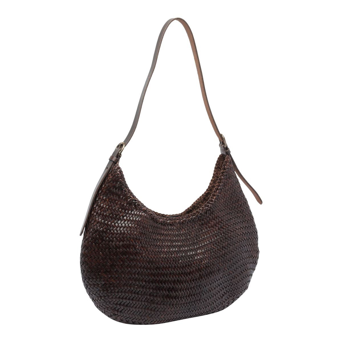 Dragon Diffusion Luna Piena Shoulder Bag Dragon Diffusion