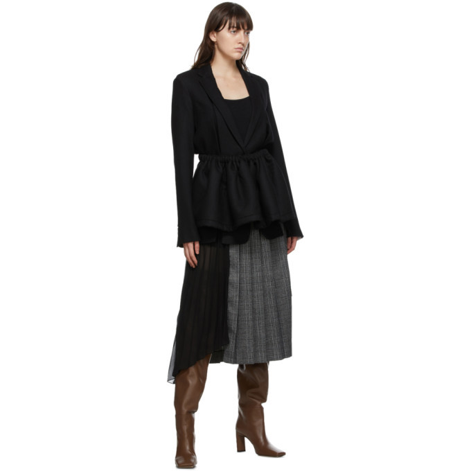 Wandler Brown Anne Boots Wandler